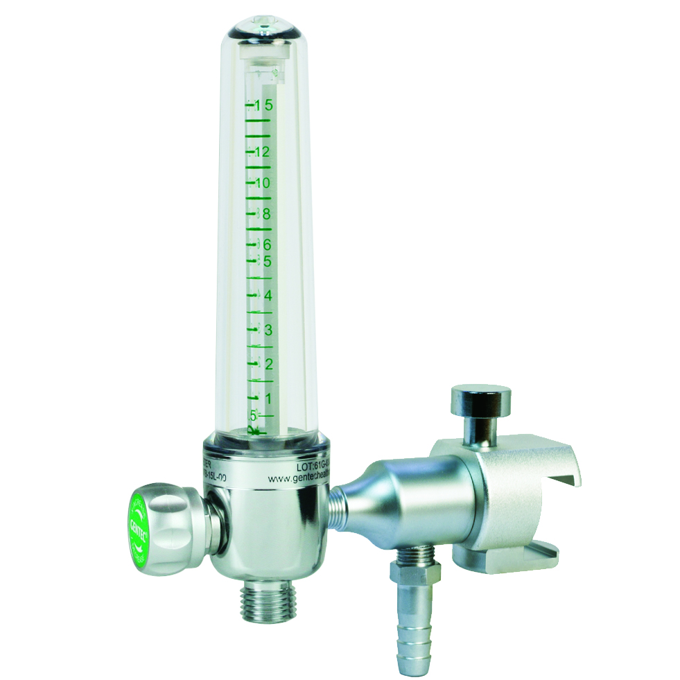 Flowmeter Accessories | Genstartech
